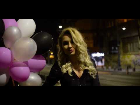 Alexandra Bianca - Night in Bucharest