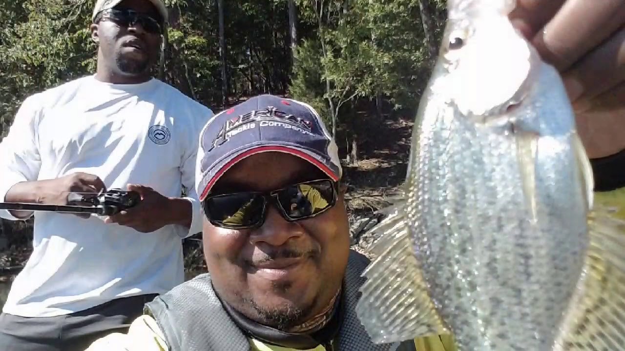 Lake Purdy October 2018 - YouTube