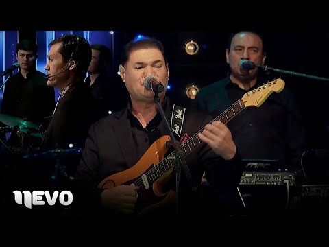 Mardon Mavlonov - Popuri (Dar Shou patrul)