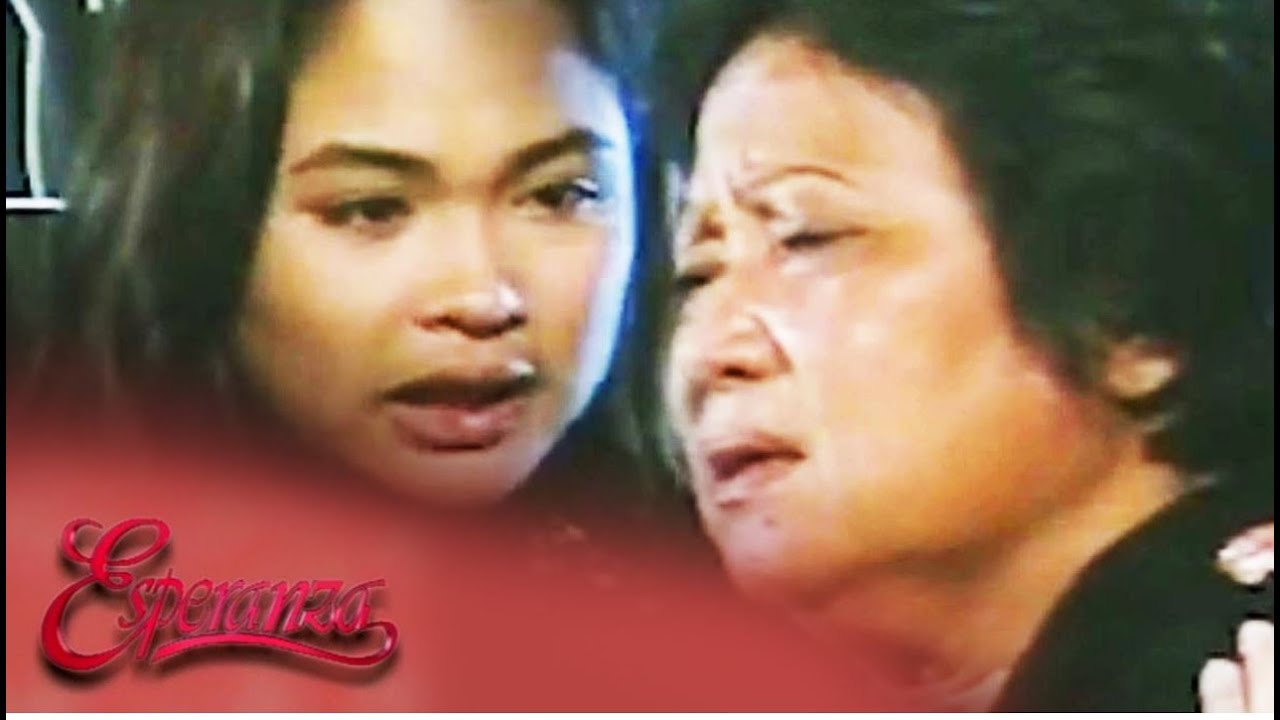 Esperanza: Full Episode 72 | ABS-CBN Classics - YouTube