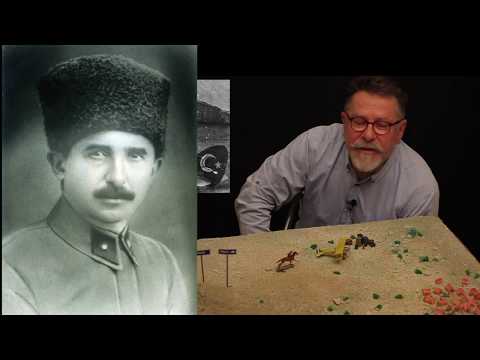 Süvarinin Tozundan 3. Bölüm