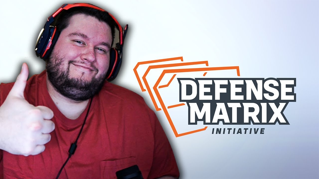 Overwatch 2's NEW Anti Cheat DEFENSE MATRIX Plus New Gameplay Trailer ...