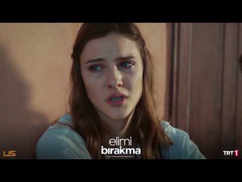 Elimi Bırakma - 2.Bölüm Kendimi affetmiyorum.