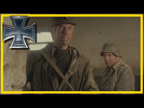 Y yo le enseñaré dónde crecen las cruces de hierro | Miscelánea militar