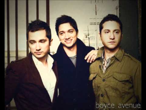 Boyce Avenue - Find Me (Acoustic Instrumental) - YouTube