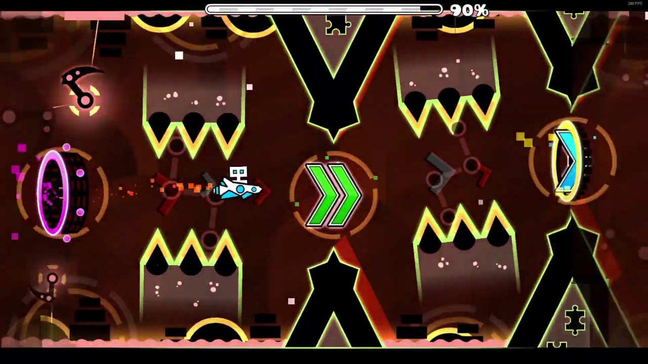 (Insane Demon) Smoothie by shocksidian 100% - YouTube