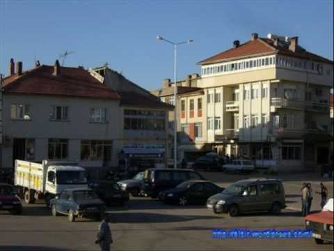 Sızır Kasabası Uğur Kaşkaya - Leylim Ley