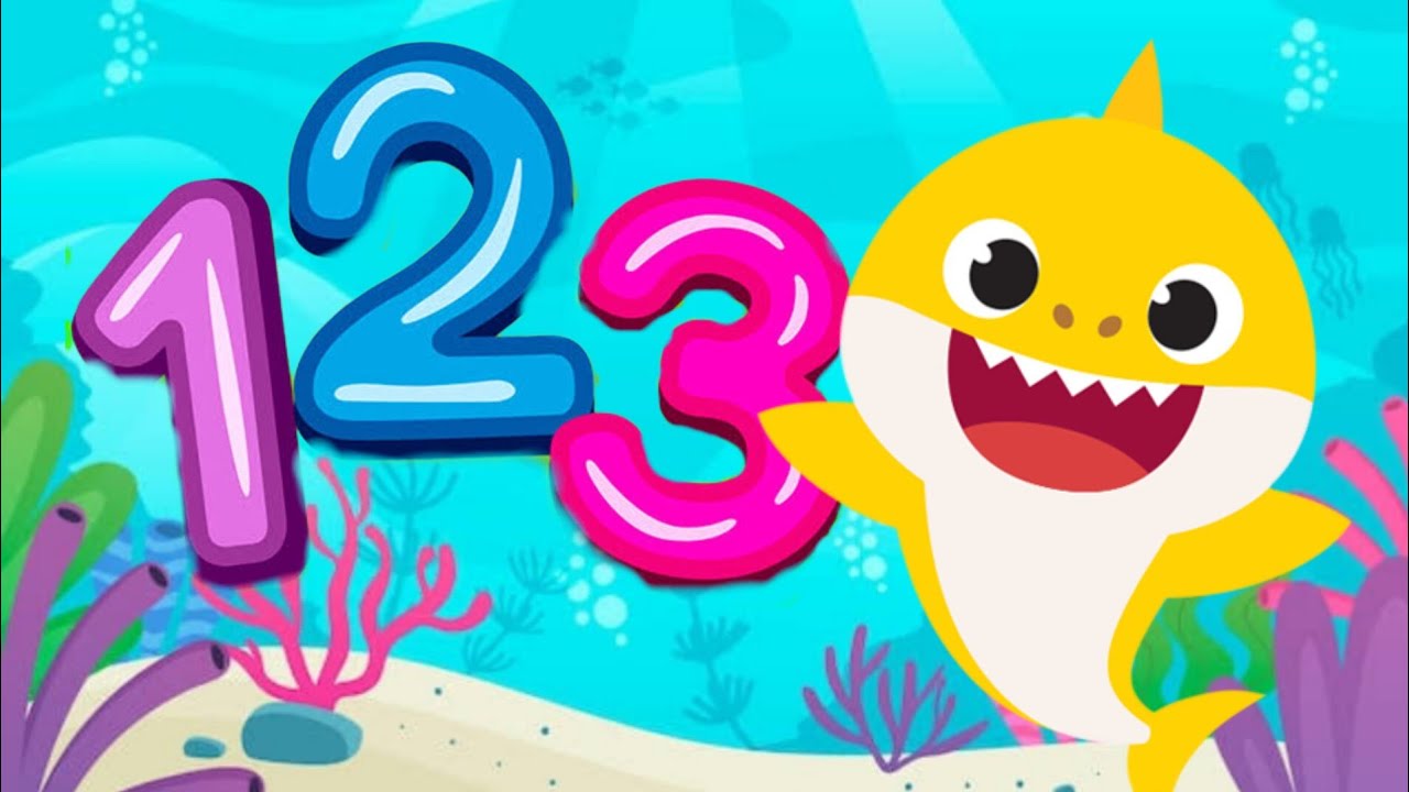 123 song|number song|counting for kids|nursery rhymes|Kids songs ...