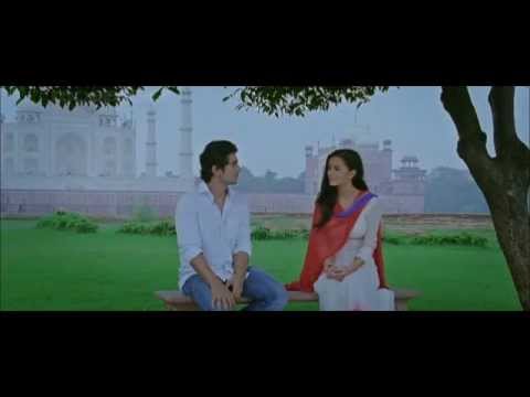 Ek Deewana Tha Taj Mahal Scene