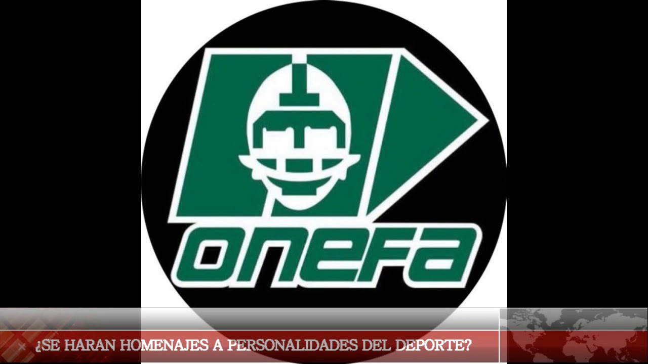 ONEFA 2018: Conferencia de prensa completa Intermedia - YouTube