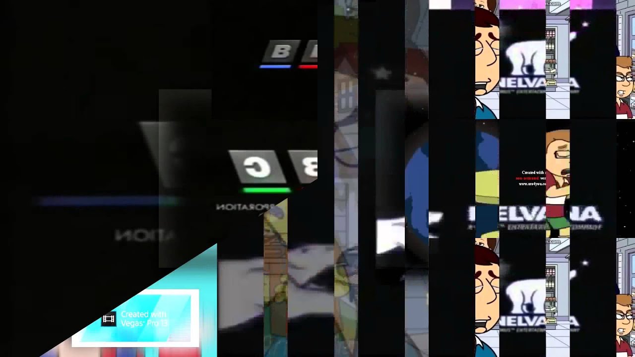 My Edited Video - YouTube