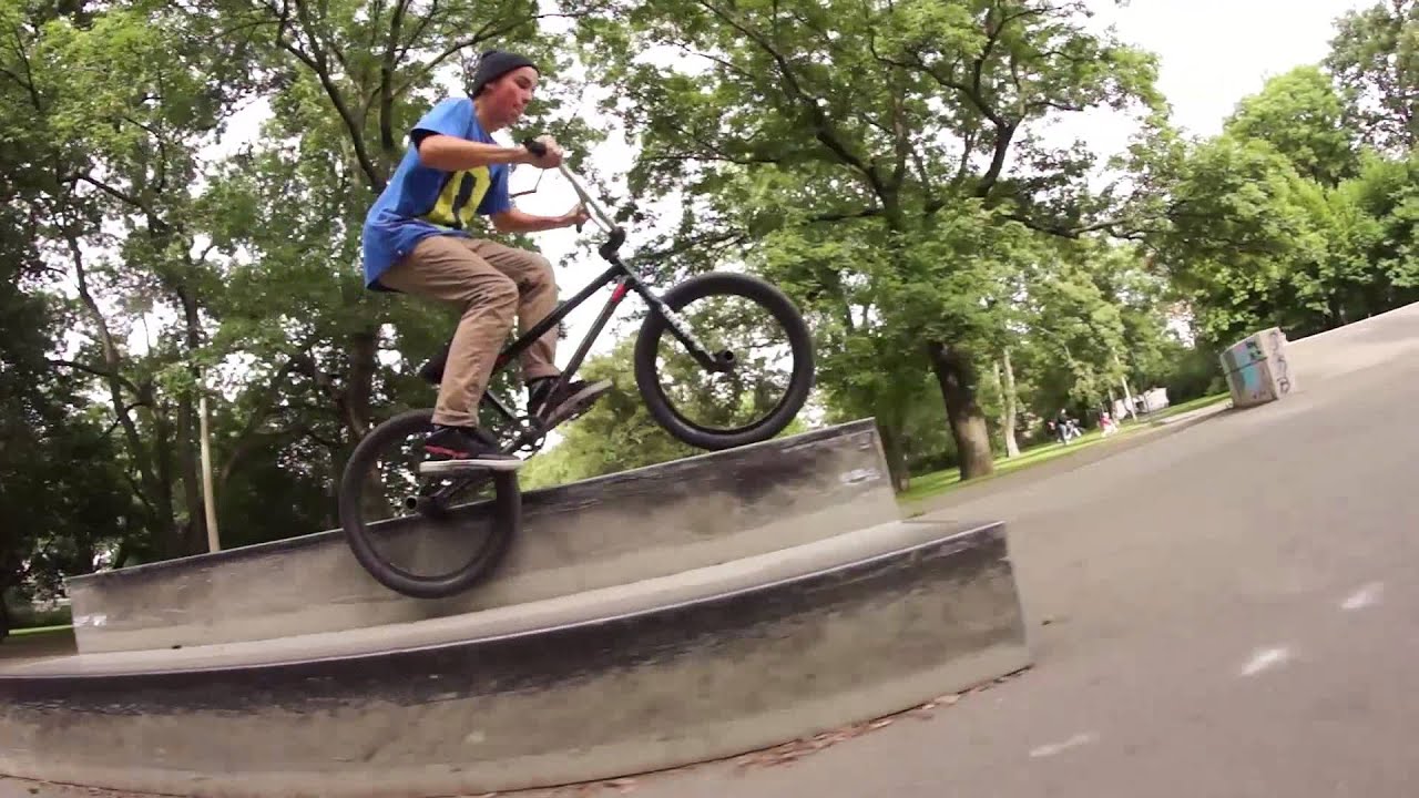Felix Funke 2014 - YouTube