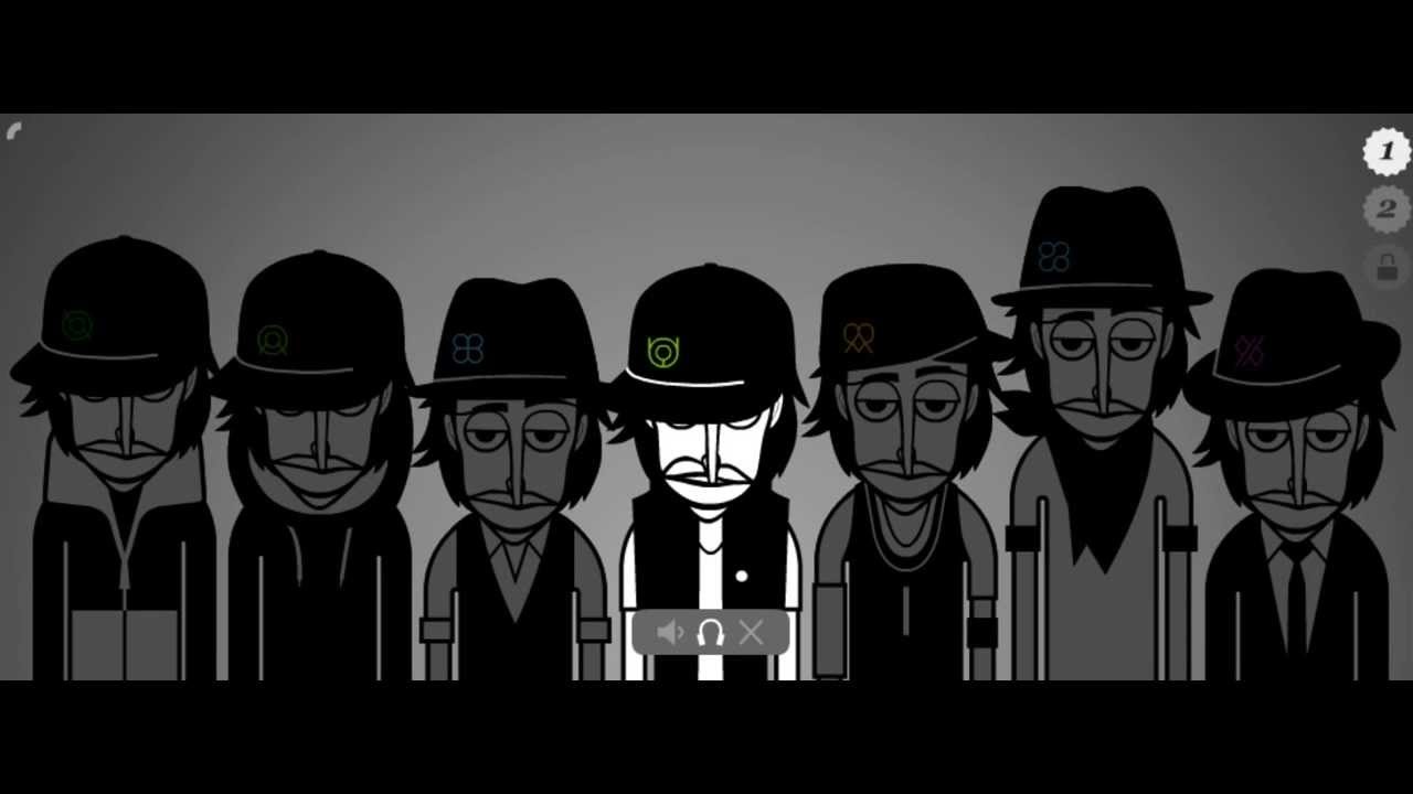 Incredibox|music|Bit Box| - YouTube