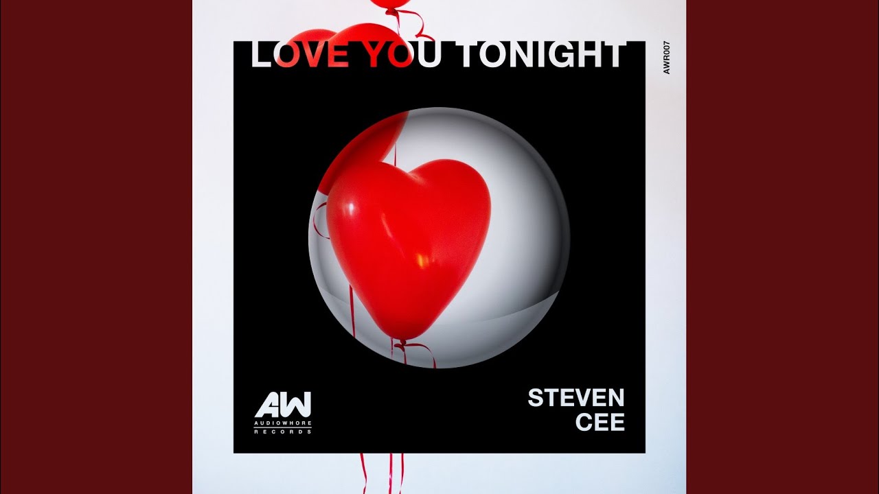 Love You Tonight (Original Mix) - YouTube