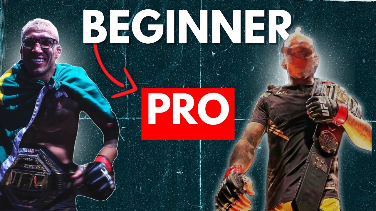 3 MUST-KNOW MMA SUBMİSSİONS FOR BEGİNNERS - YouTube