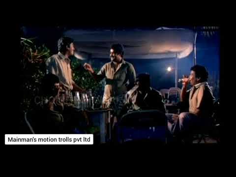 Lalettan thug life whatsapp status
