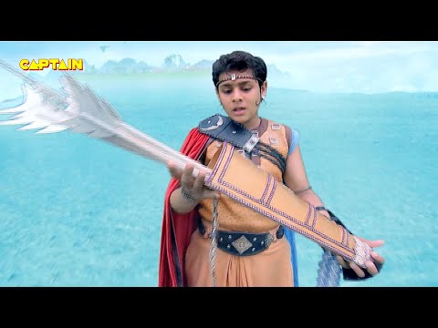 Baalveer ( बालवीर ) Full Episode 852 || Dev Joshi, Karishma Tanna