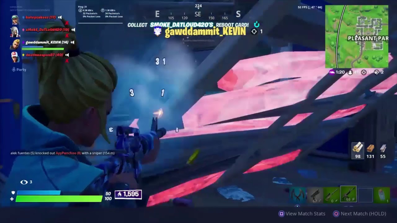 God Dammit Kevin - YouTube