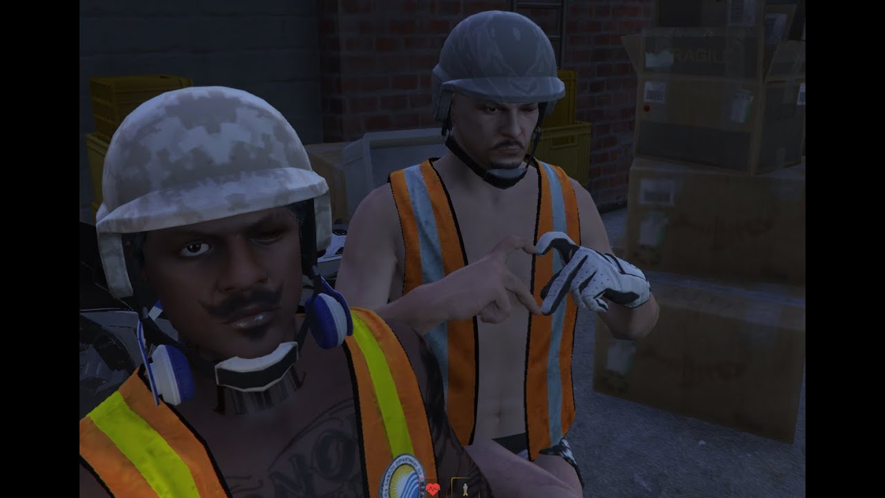 [FplayT] Jefuitor montage #4 - YouTube