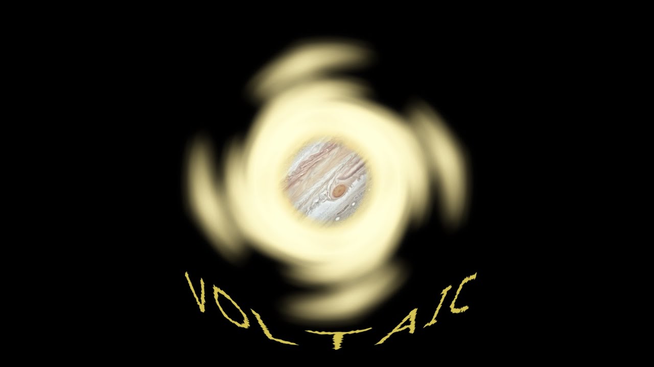 Voltaic - YouTube