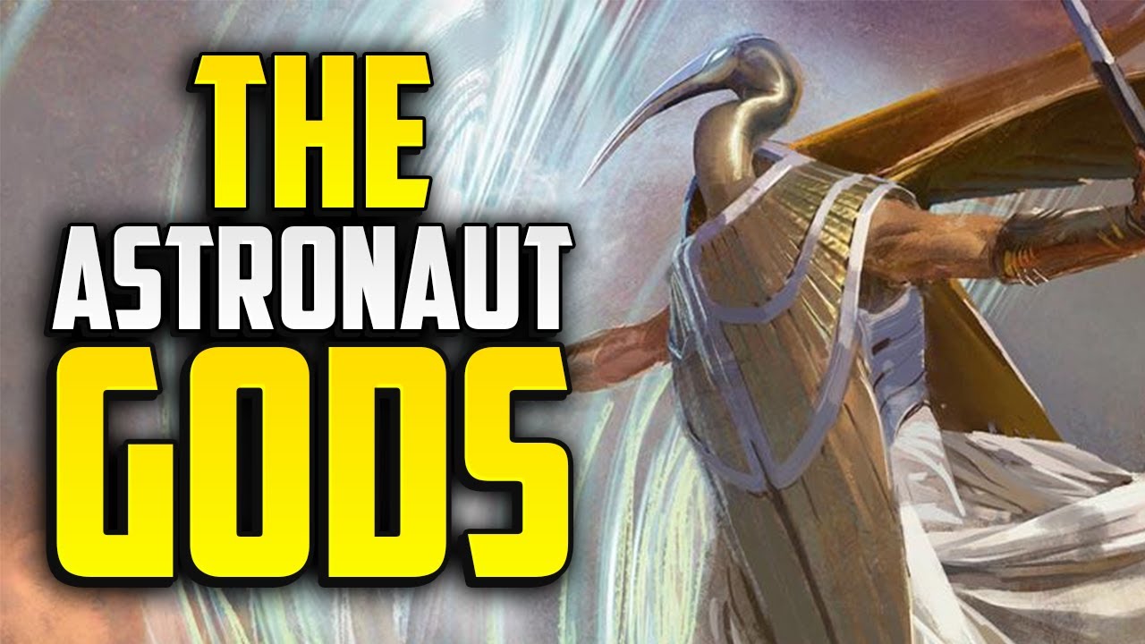 Story of Anunnaki Gods in Mesopotamian Mythology | Yours Mythically ...