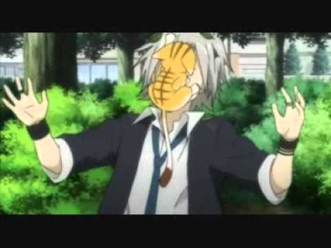Nyan cat ~ Neko Anime