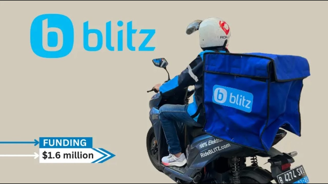 Blitz Advertisement | Couple Understanding | Ai - YouTube