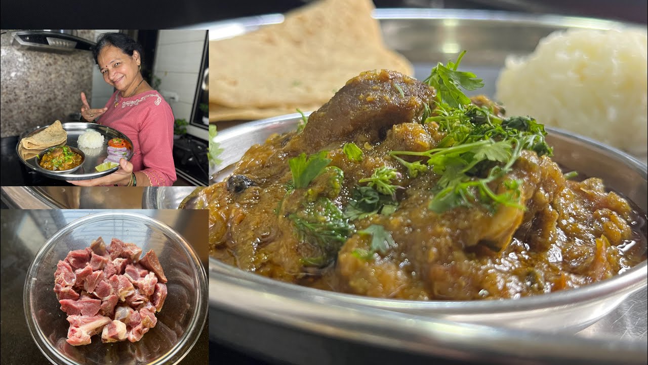 Mutton Lapeta - YouTube