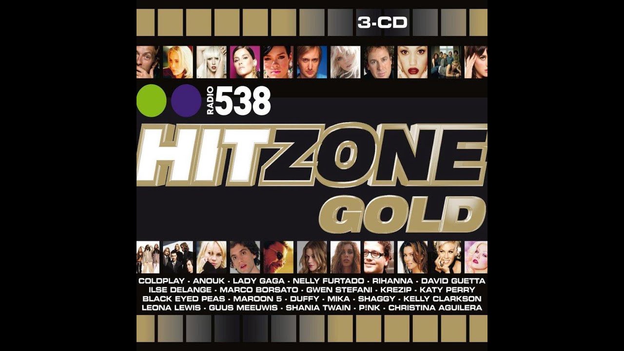 Hitzone - GOLD (2009) - YouTube