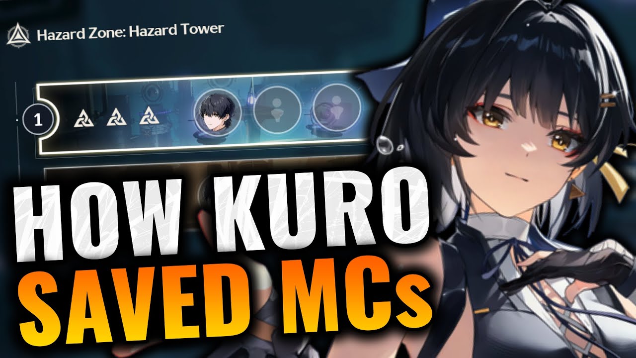 The Best MC in Gacha Gaming - YouTube