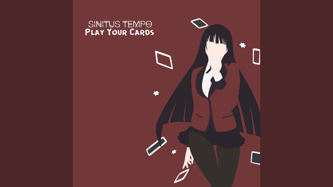 Play Your Cards (Kakegurui Tribute) - YouTube