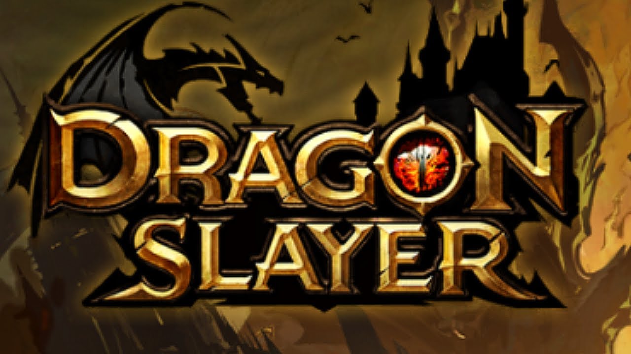 Dragon Slayer: Last Sanctuary Mobile Game | Gameplay Android & Apk ...
