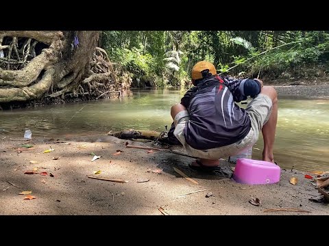 TERKEJUT DAPAT BESAR !