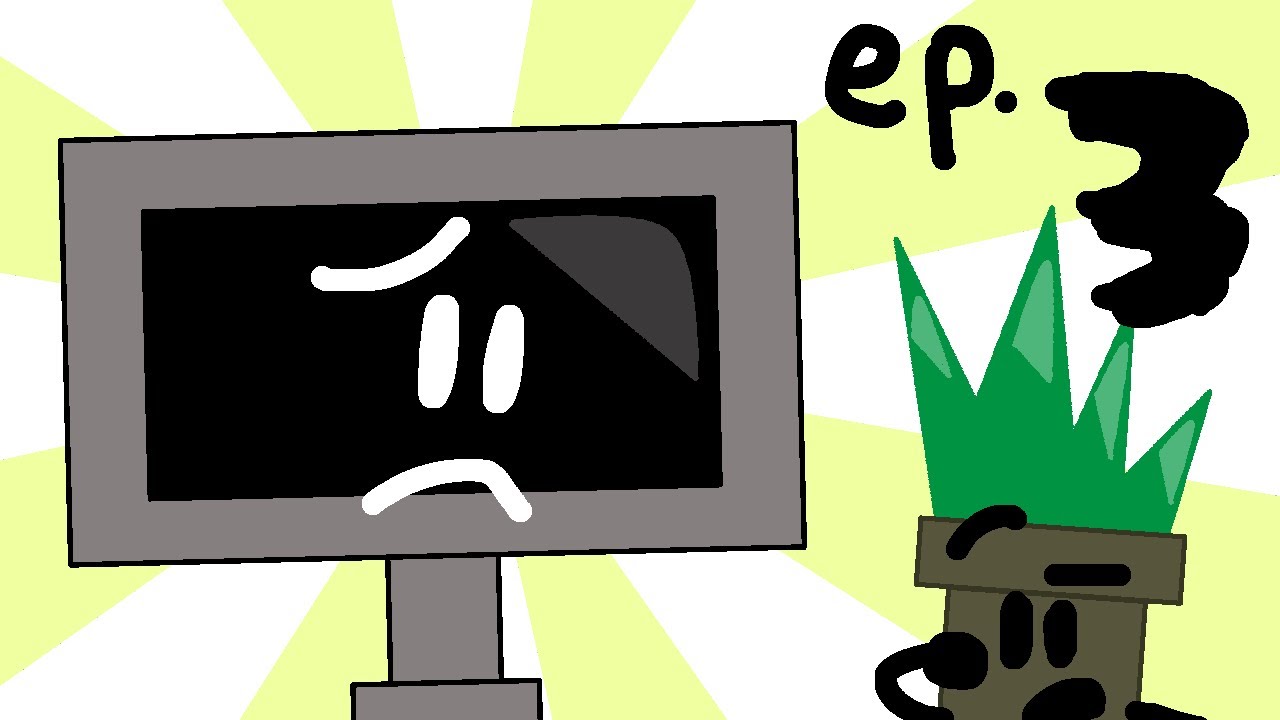 Most Copied Object Show of All Time 3: The Next Episode - YouTube