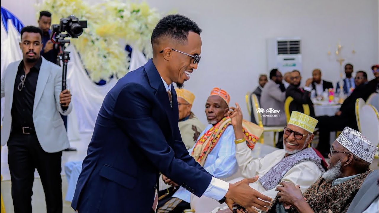 MURSAL MUUSE IYO HODAN ABDIRAHMAN HEES CUSUB AROOSKA [GUULEED SAYLICI ...