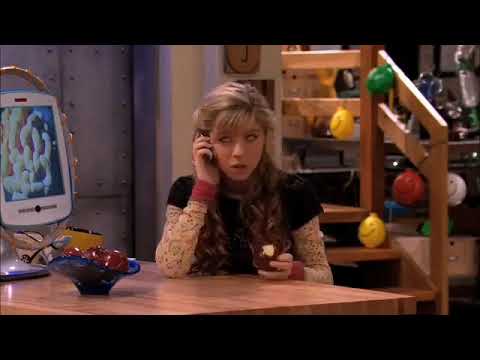 ICarly S01E08 ISpy A Mean Teacher - YouTube