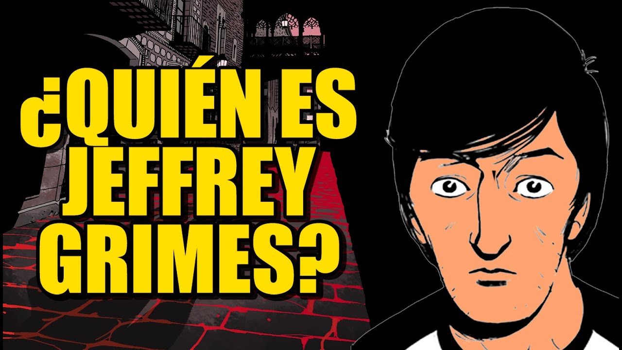 La historia de Jeffrey Grimes (El hermano de Rick) - The Walking Dead ...