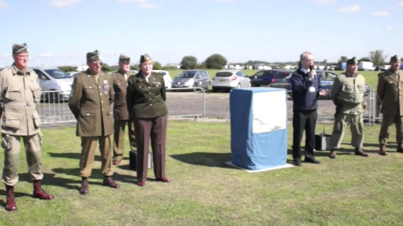 Upottery: ABCT Marker Unveiling #42 - YouTube