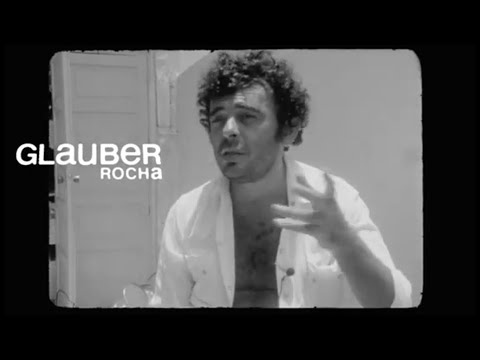 Caetano, Glauber, Oiticica e Zé Celso falam da Tropicália (Tropicália, 2012)
