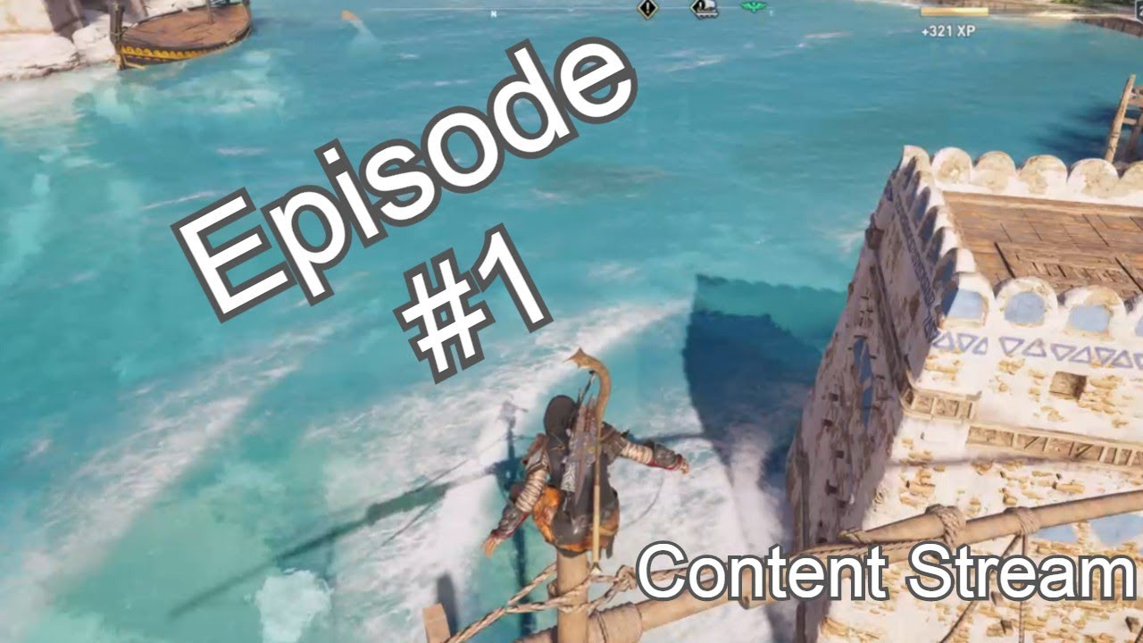 ACO Content Stream - YouTube