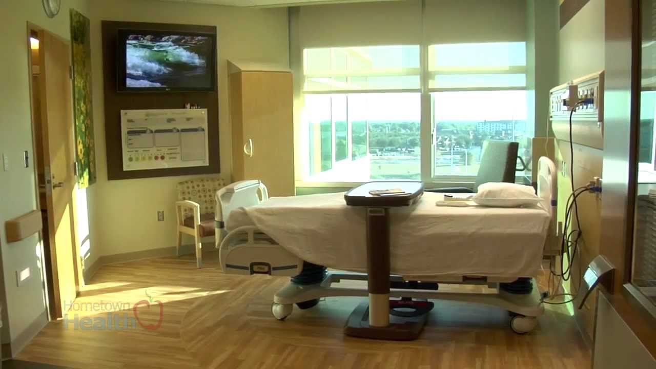 Bigger And Better - Florida Hospital Waterman Joint Replacement Center ...