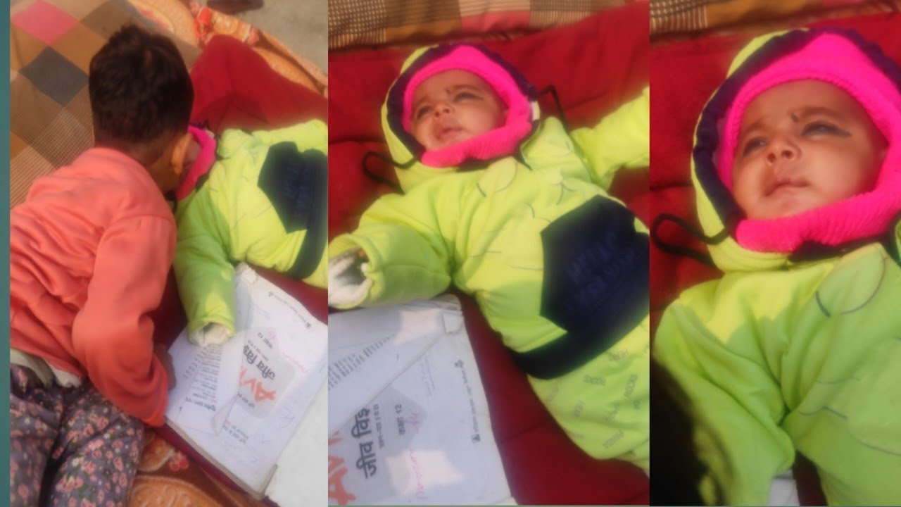 Mustafa Ali Khan is cute baby || two brothers || Khan brothers || cute ...