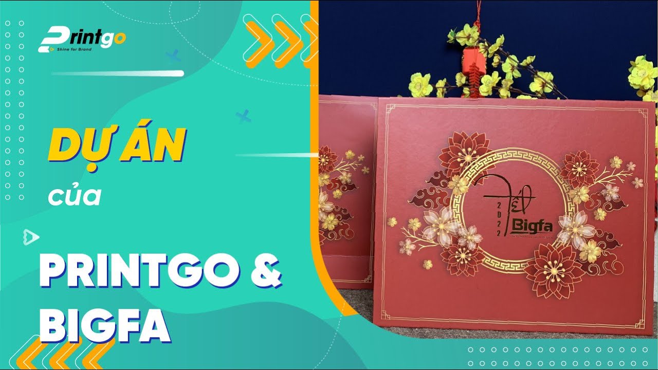 BIGFA & PRINTGO: THIẾT KẾ VÀ IN HỘP QUÀ TẾT DOANH NGHIỆP ĐỘC QUYỀN ...