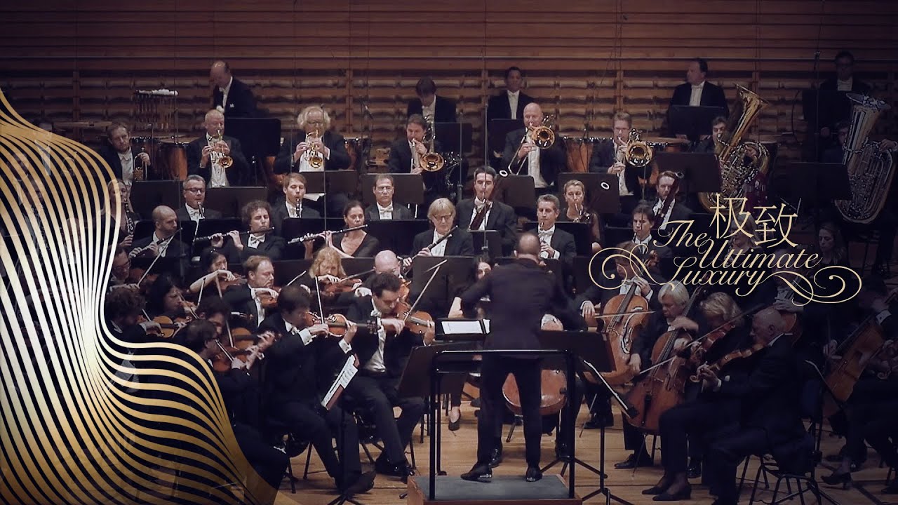 2019 Lucerne Summer Festival | Overview - YouTube