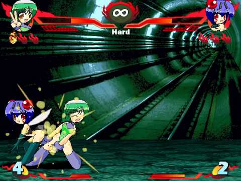 Eight Marbles 2X CPU Battle #306 - Tepet vs Douruji - YouTube