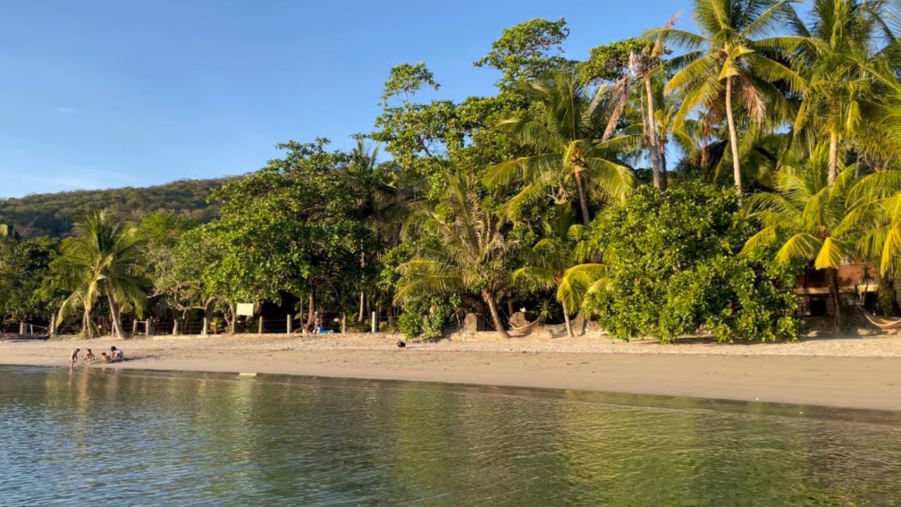 girls trip to matuod beach - YouTube