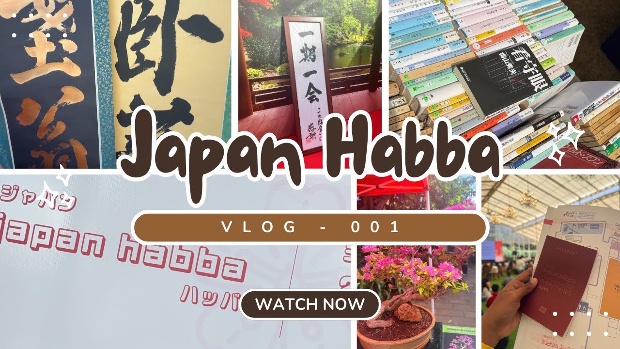 JAPAN HABBA 2025 Bengaluru | ಜಪಾನ್ ಹಬ್ಬ | Bengaluru ನಲ್ಲಿ Japan Habba ...