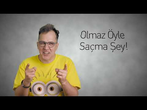 Cuaron, Roma, Oscar ve Pizza - Olmaz Öyle Saçma Şey! -S3B10