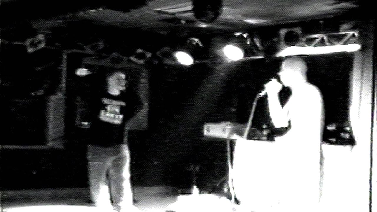 Mid-Atlantic Sound : Redemption feat. Gary Rue and Jon Buell - YouTube