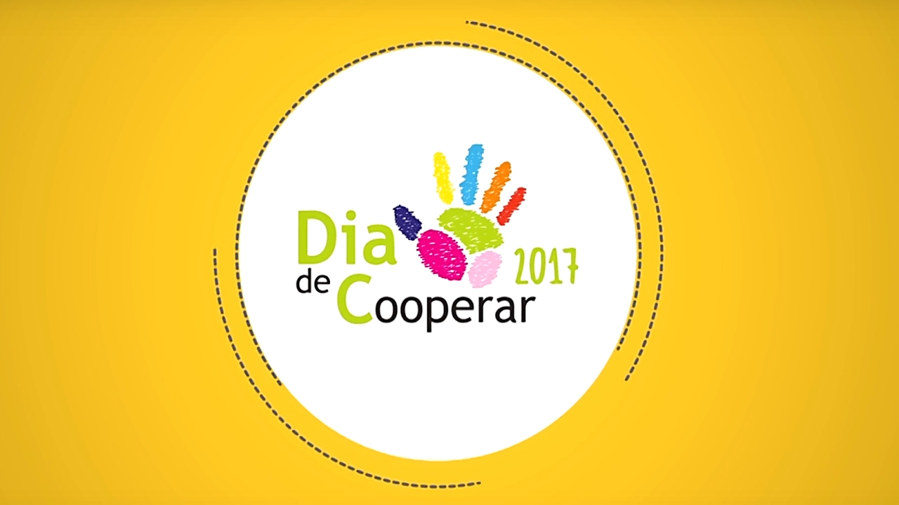 Dia de Cooperar - Dia C 2017 - YouTube